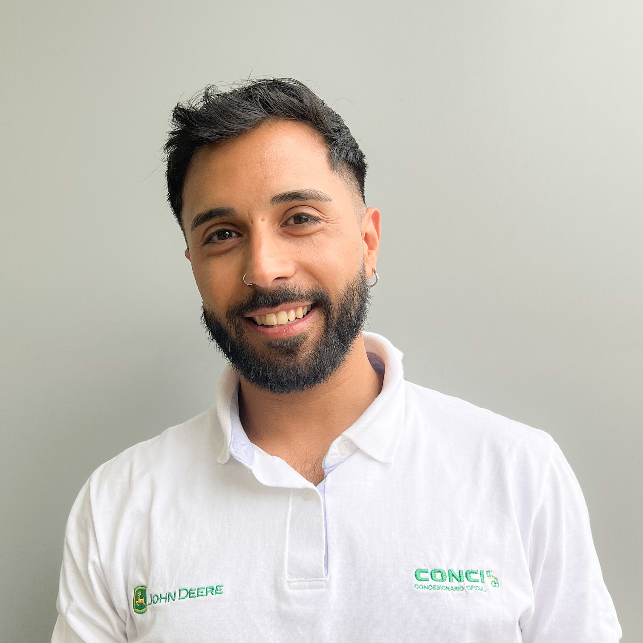 Nuestra gente | CONCI S.A.