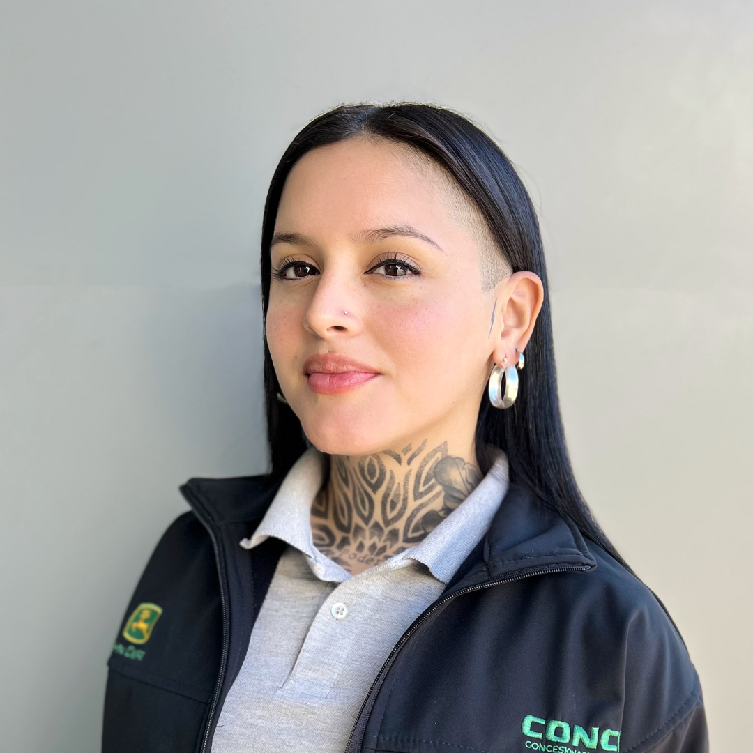 Nuestra gente | CONCI | JOHN DEERE